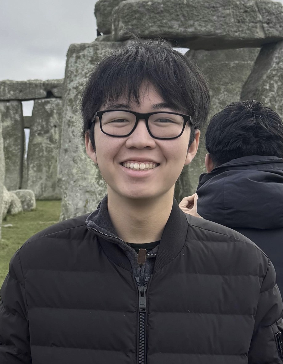 Justin Wang | Portfolio